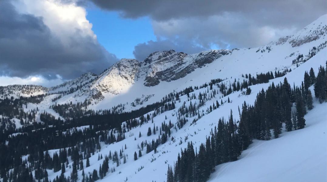 Alta's Rustler Lodge | Hotel Accommodations & Ski Lodging in Utah