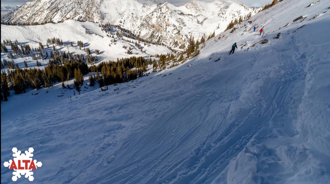 Alta's Rustler Lodge | Hotel Accommodations & Ski Lodging in Utah