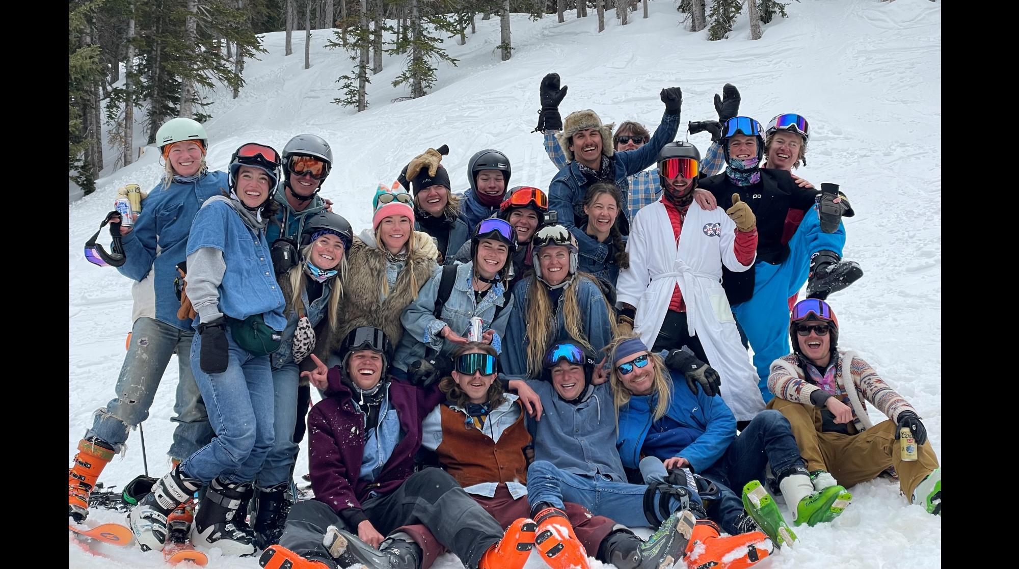 Alta's Rustler Lodge | Hotel Accommodations & Ski Lodging in Utah