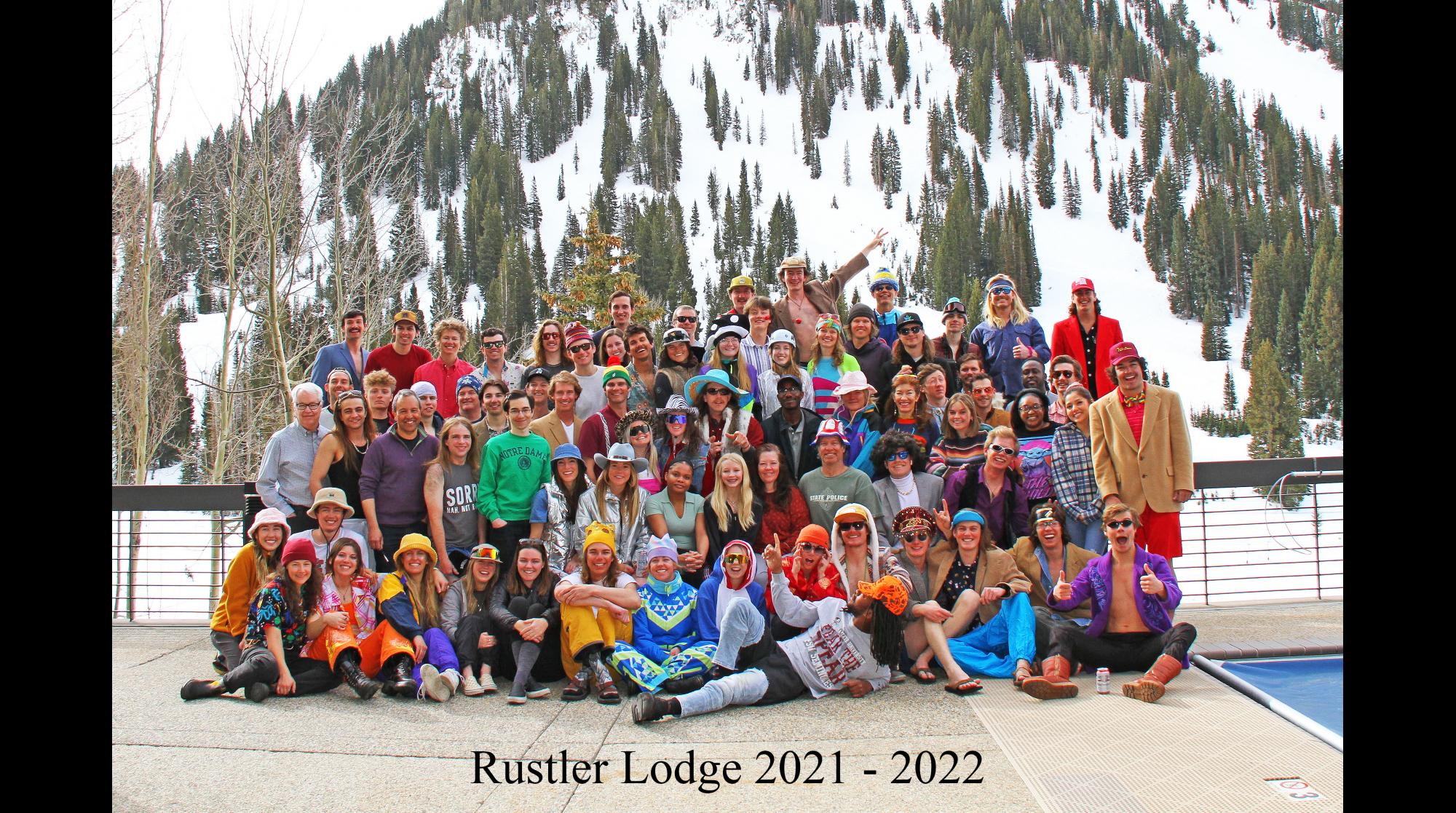 Alta's Rustler Lodge | Hotel Accommodations & Ski Lodging in Utah
