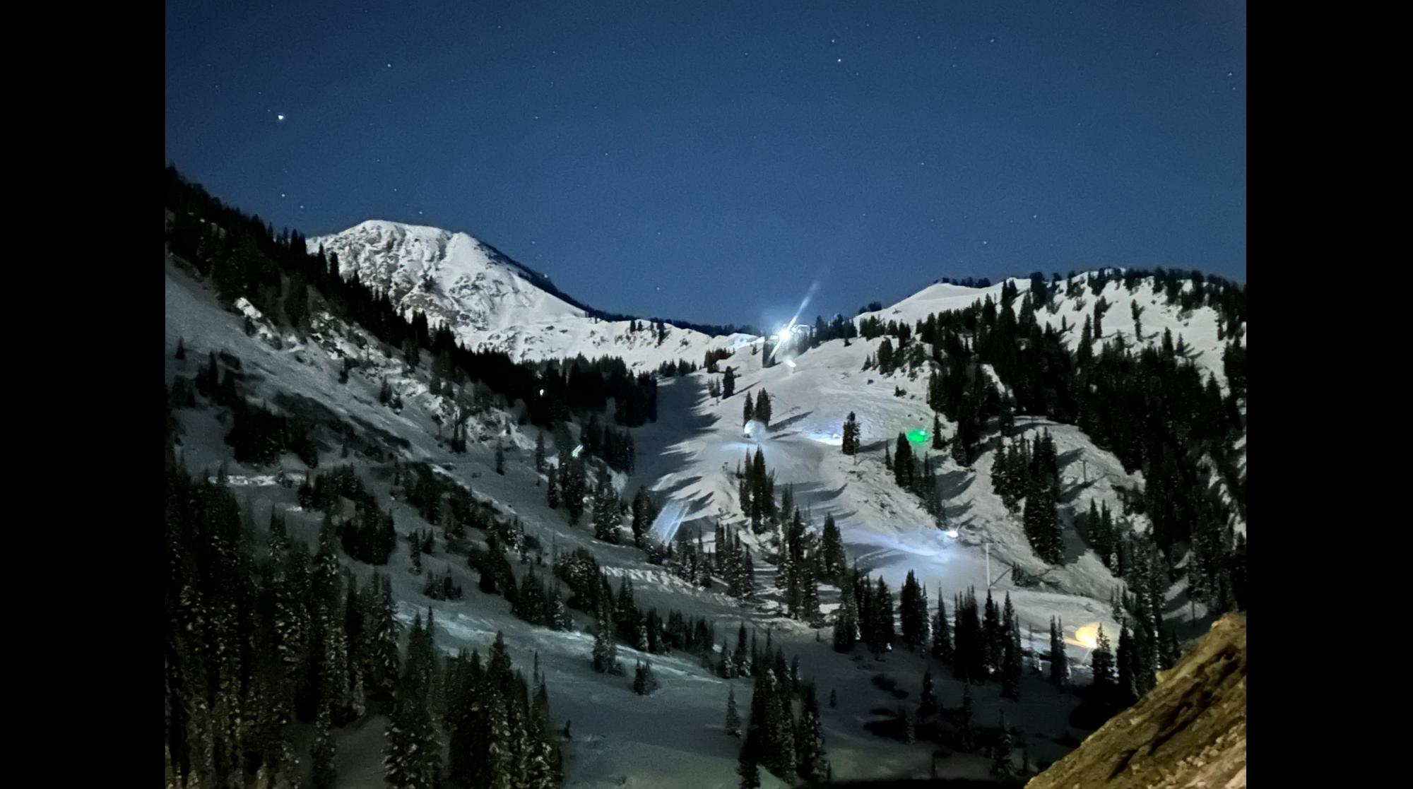 Alta's Rustler Lodge | Hotel Accommodations & Ski Lodging in Utah