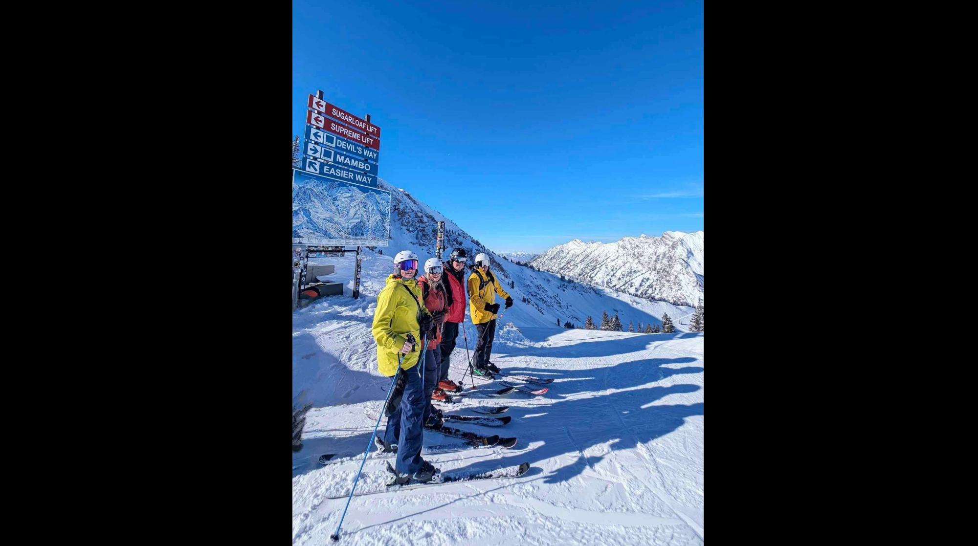 Alta's Rustler Lodge | Hotel Accommodations & Ski Lodging in Utah