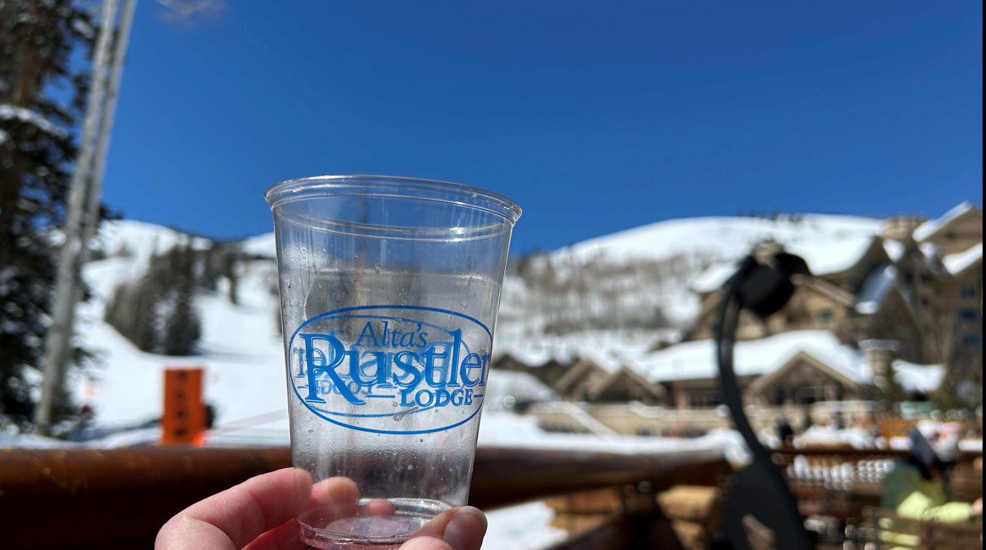 Alta's Rustler Lodge | Hotel Accommodations & Ski Lodging in Utah