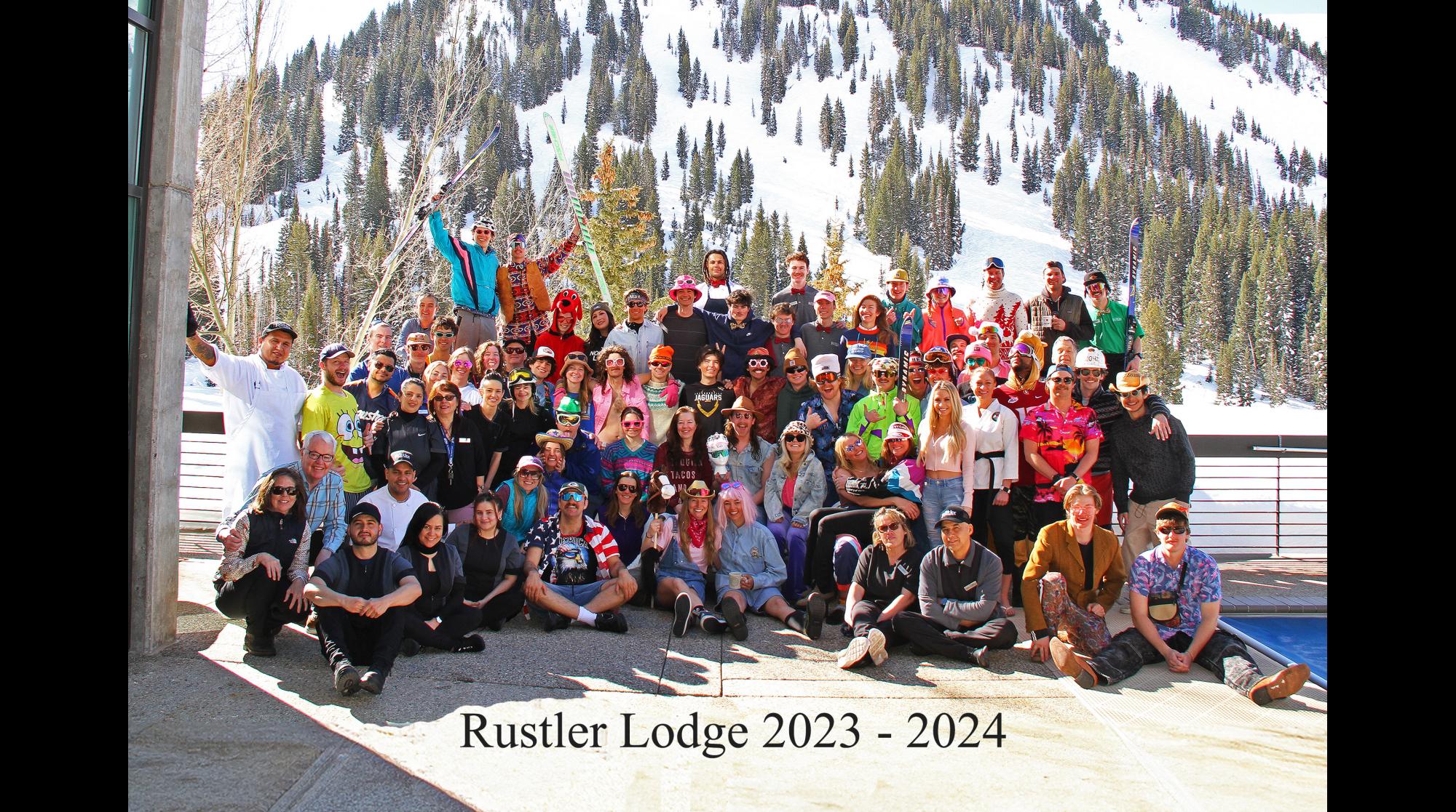 Alta's Rustler Lodge | Hotel Accommodations & Ski Lodging in Utah